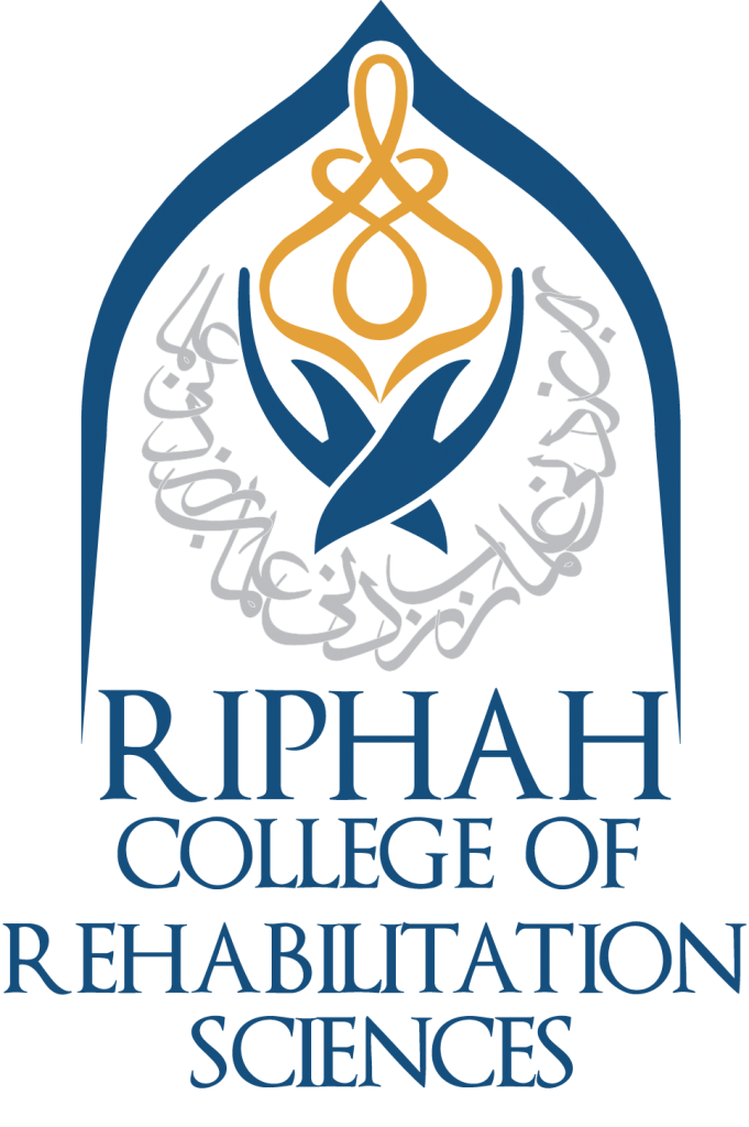 rcrs-logo – Journal Riphah College of Rehabilitation Sciences – JRCRS